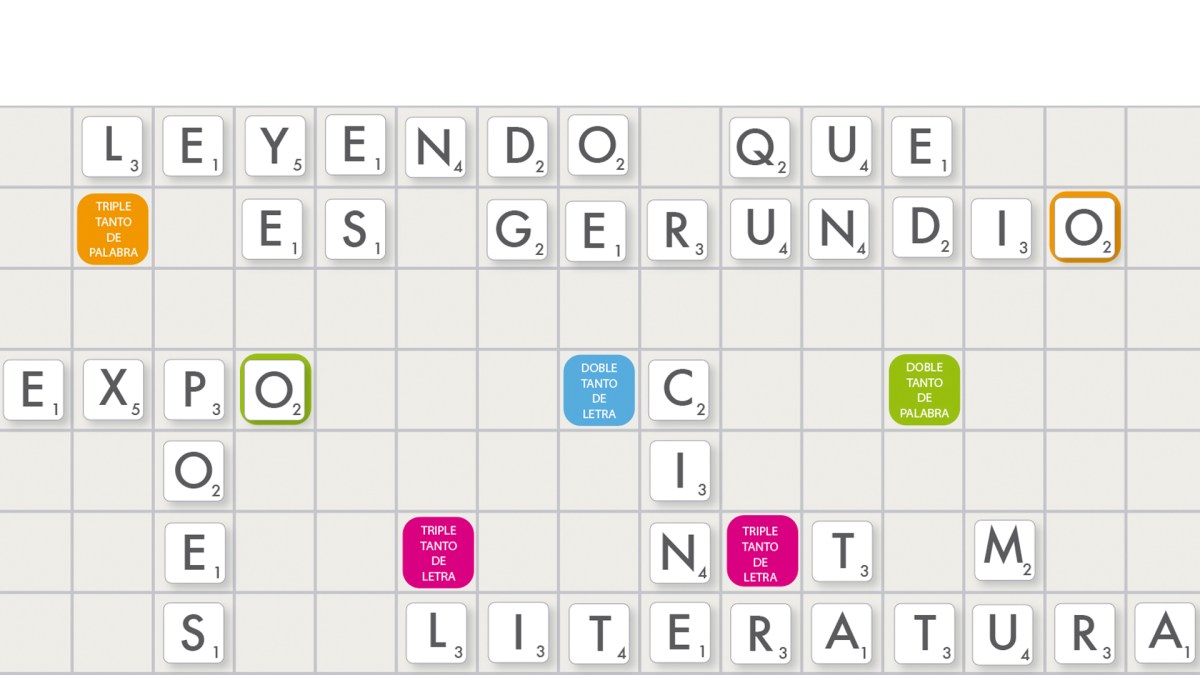 Pasen y vean… y lean – Digital 104 dice